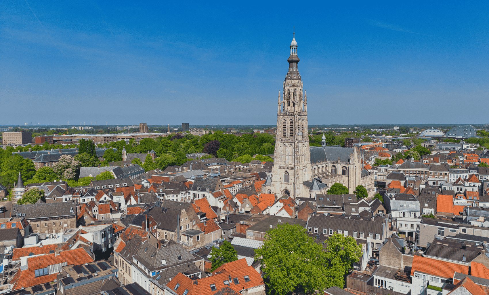 Projecten | Milestone Real Estate