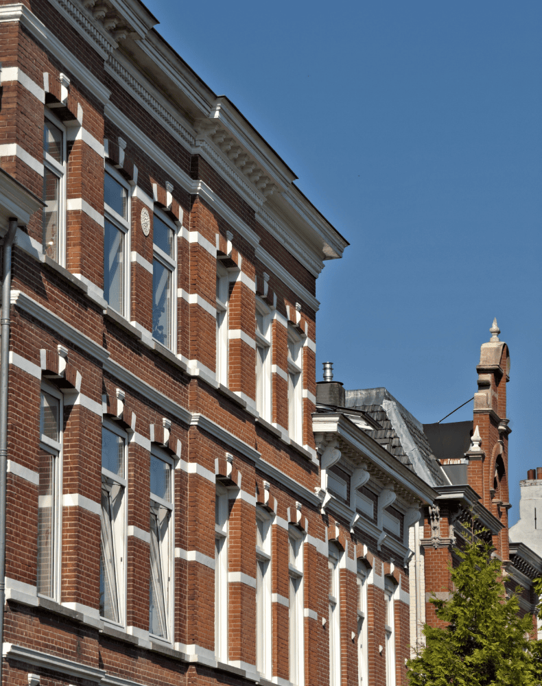 Milestone Real Estate | Vastgoedontwikkelaar
